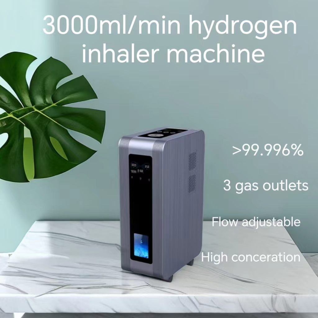 Introducing 5 Things That You Never Know About Hydrogen Inhalation