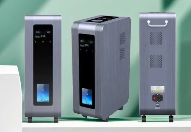 Introducing 5 Things That You Never Know About Hydrogen Inhalation