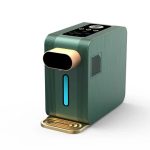 2 in 1 hydrogen water machine hydrogen molecular hydrogen inhaler ...